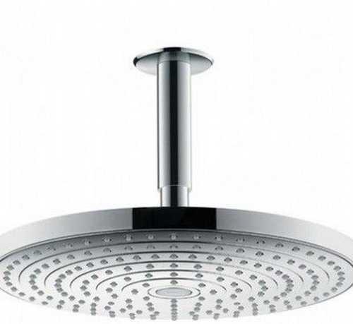 Верхний душ Hansgrohe Raindance Select S 300 27337