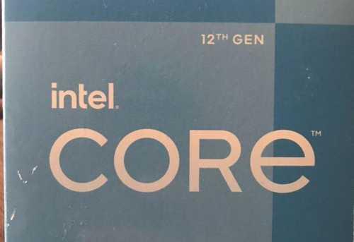Процессор Intel Core i3 12100F, LGA 1700