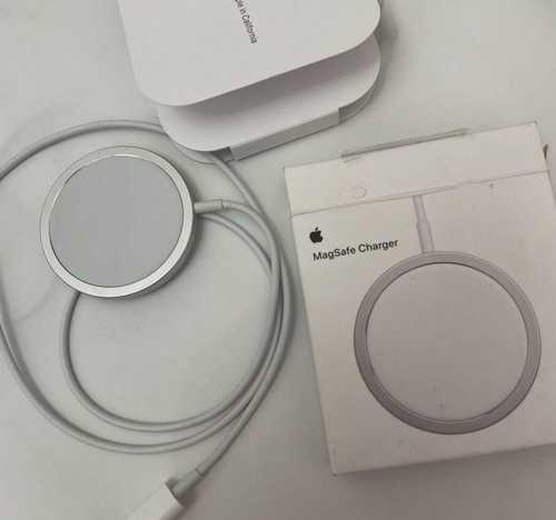 Apple magsafe charger