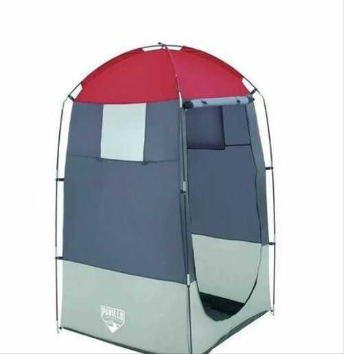 Палатка-кабинка 1-местная 110х110х190см