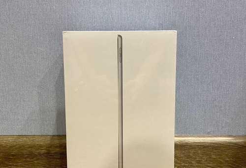Apple iPad 9 (2021) 64 GB Wi-Fi Silver
