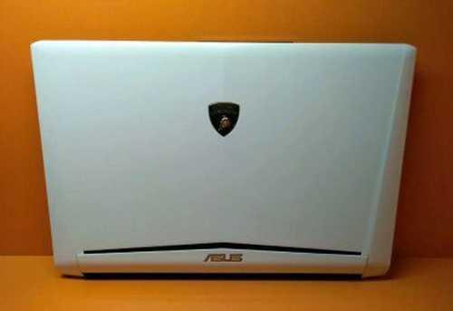 Корпус в сборе для нетбука Asus Eee PC VX6