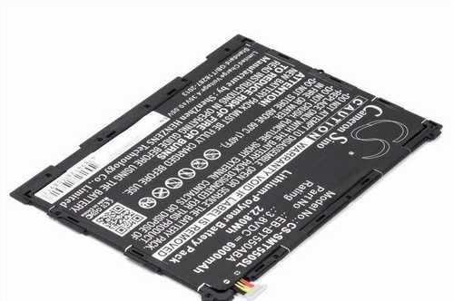 Аккумулятор Samsung Galaxy Tab A 9.7 SM-T555