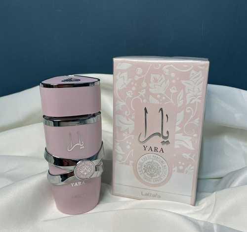 Yara Lattafa Perfumes парфюм духи