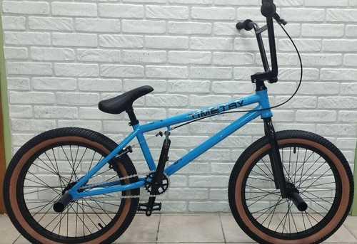 Вeлoсипeд BMX Timеtry тт 112 20"