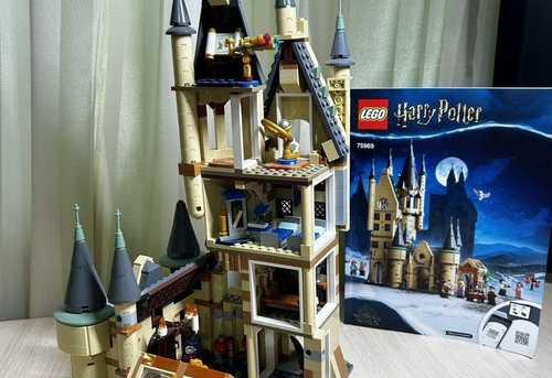 Lego Harry Potter 75969