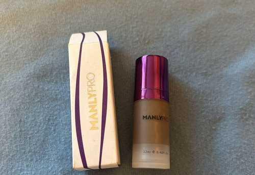 Тинт для бровей manly pro