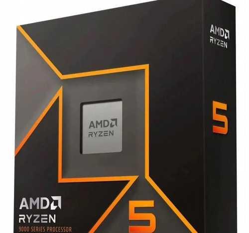 Процессорs AMD Ryzen 5 / pro