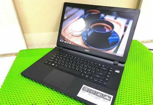 Ноутбук Acer (AMD E1-7010/2Gb/SSD)