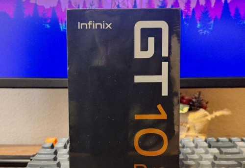 Infinix GT 10 Pro, 8/256 ГБ