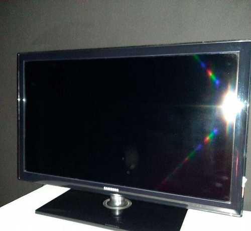 Телевизор Samsung UE32D4000NW