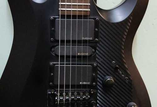 Электро гитара Cort EVL K4 BKS