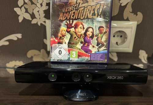 Xbox 360 kinect