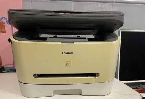 Мфу Canon MF3228