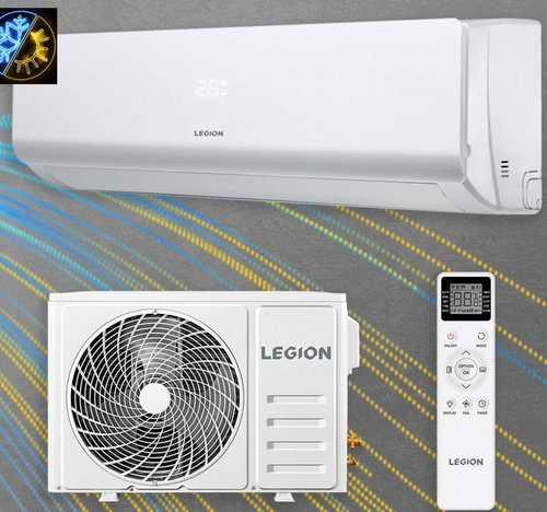 Кондиционерelectrolux eacs/I - 12 HSL/N3