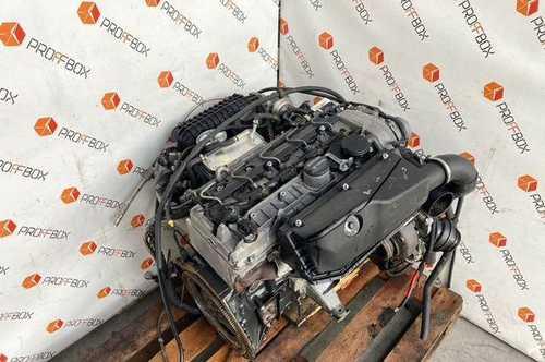 Двигатель Mercedes 270CDI CLK C209 OM612 2.7