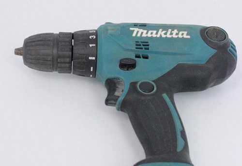 Сетевой шуруповерт Makita DF0300