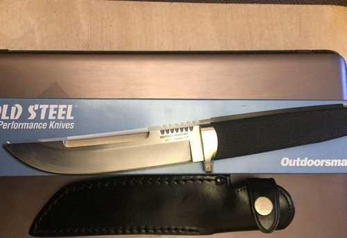 Японский охотничий нож cold steel VG-1