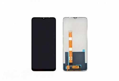 Дисплей для Realme C25/C25S