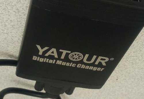 Yatour YT-M06 USB SD AUX