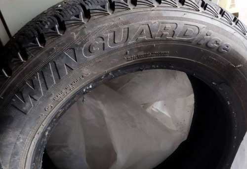 Nexen Winguard Ice 185/65 R15