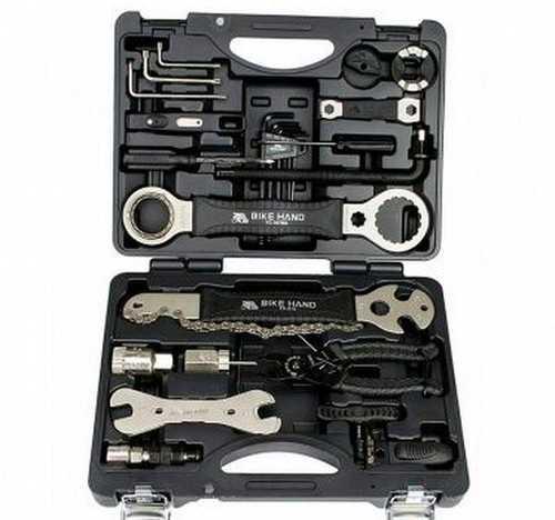 Набор инструментов Bike Hand Professional Tool Kit