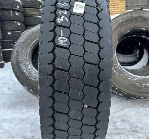 Шины 315 80 R22.5 кама (Нижнекамский шинный завод)