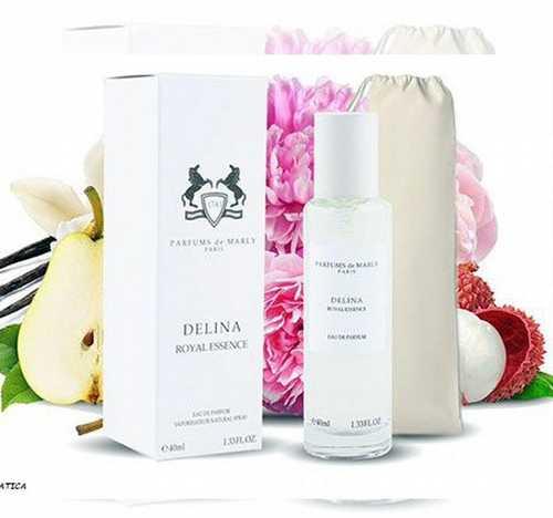 Parfums De Marly Delina 40