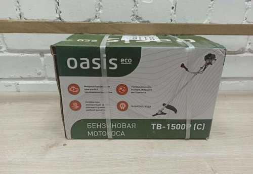 Tb 1500p. Триммер бензиновый Оазис ТВ 1500р запчасти. Oasis TB-150p Eco в коробке. Oasis TB-150p Eco Размеры в упаковке. Oasis Eco TB-1500р обзоры.