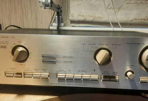 Усилитель Luxman L-410