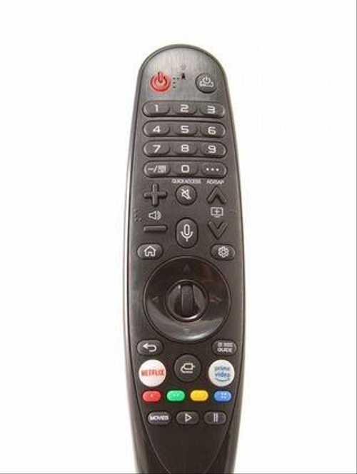 Пульт для тв LG Magic Remote mr20ga (AKB75855501)