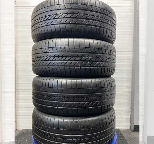 Goodyear Eagle F1 Asymmetric SUV 4x4 255/55 R18 109V