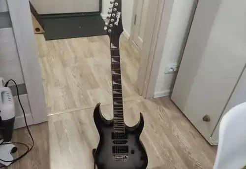 Электрогитара Ibanez grg 170