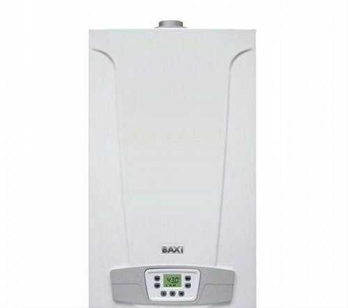 Газовый котел baxi ECO home 10 F