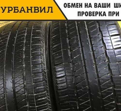Triangle THW10 255/55 R18 109V