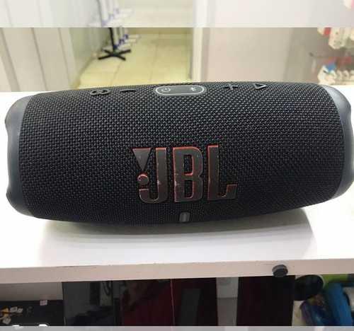 Колонка jbl charge 5