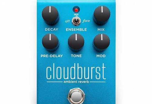 Strymon Cloudburst Ambient Reverb (Новый)