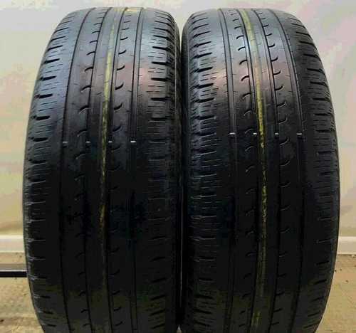 Goodyear EfficientGrip SUV 4x4 235/55 R19 105V