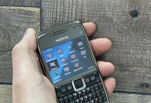 Nokia E71