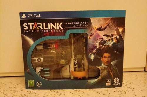Starlink: Battle for Atlas - Starter Pack PS4 PS5
