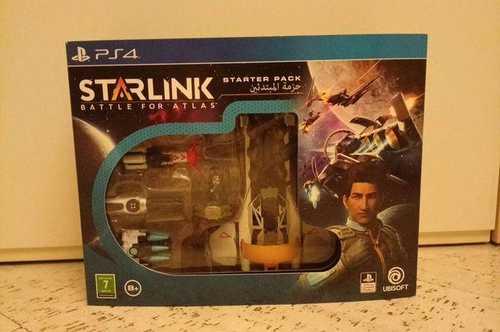 Starlink: Battle for Atlas - Starter Pack PS4 PS5