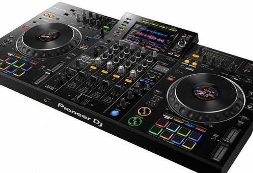 DJ-контроллер Pioneer XDJ-XZ