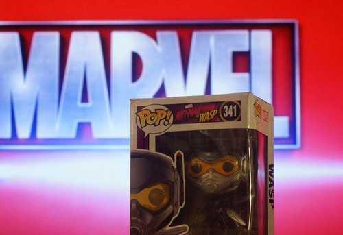 Funko pop wasp #341