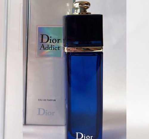 Духи Dior Addict parfum 100 мл