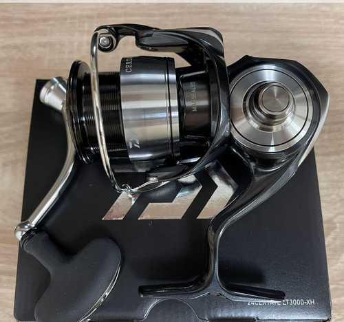 Daiwa 24 Certate LT3000-XH