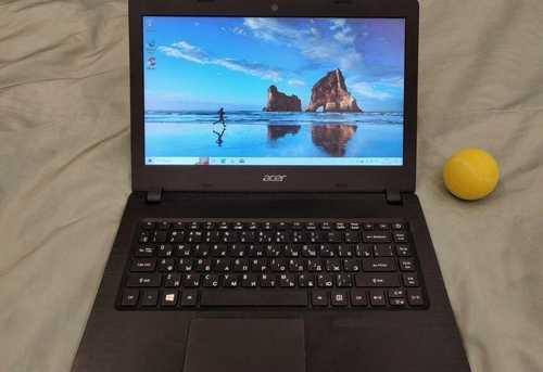 Ноутбук Acer Aspire 1 A114-31