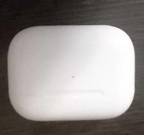 Беспроводные наушники apple airpods pro 2