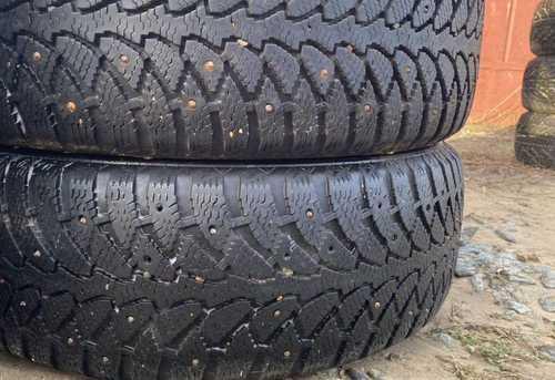 Cordiant Sno-Max 215/60 R17