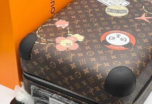 Чемодан мужской Louis Vuitton