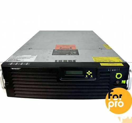 Supermicro 2U X9DRi 16LFF 2SFF 2xE5-2609v2 64GB